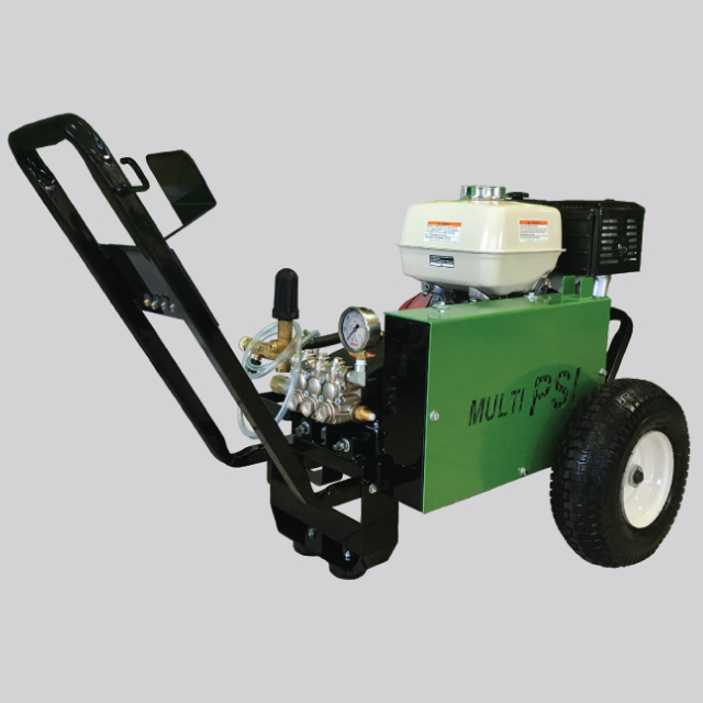 Multi PSI | Experts en équipement de lavage à haute pression