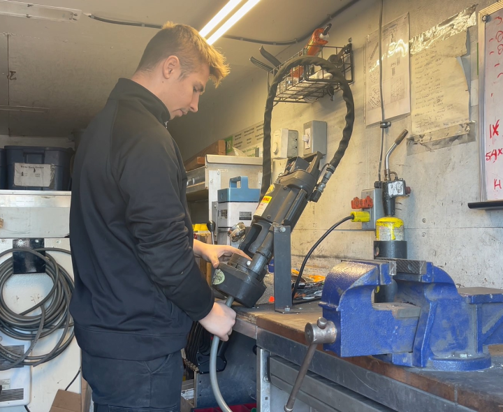 Multi PSI | Experts en équipement de lavage à haute pression